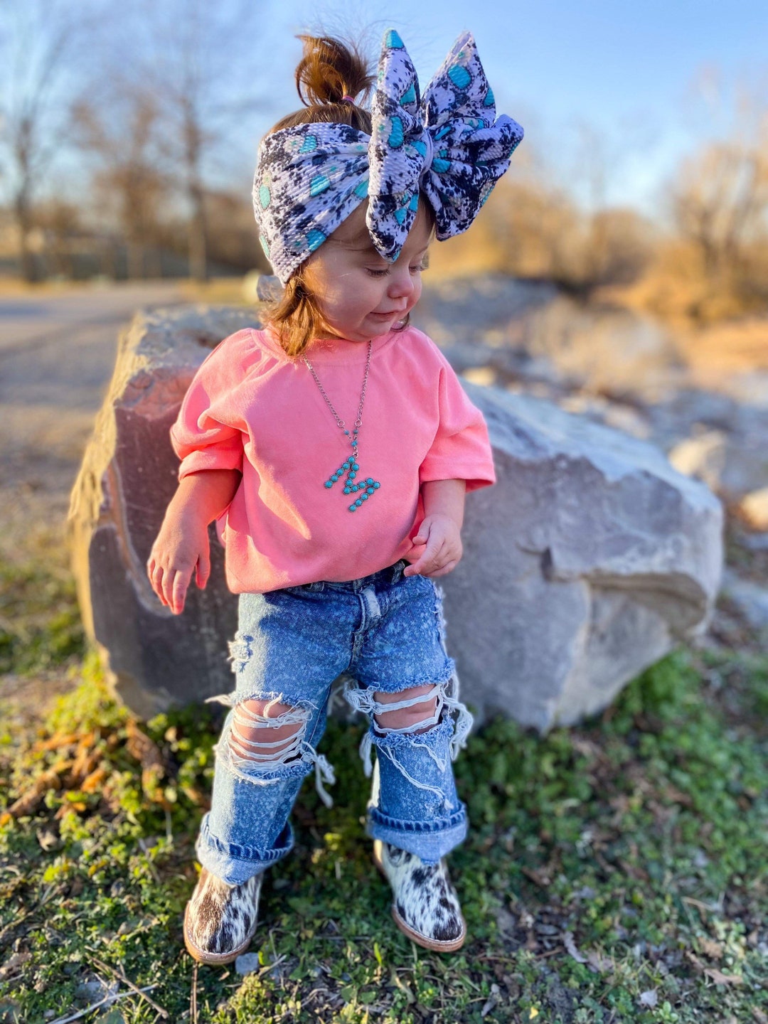 Toddler Distressed Jeans, Toddler Ripped Jeans Distressed Jeans for ...