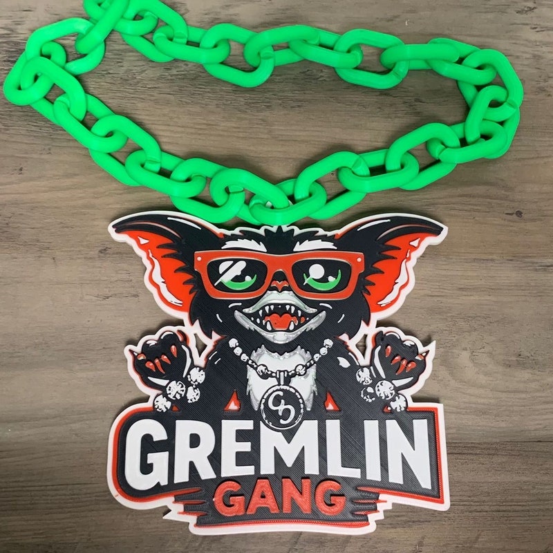 Custom Turnover Chain - Etsy