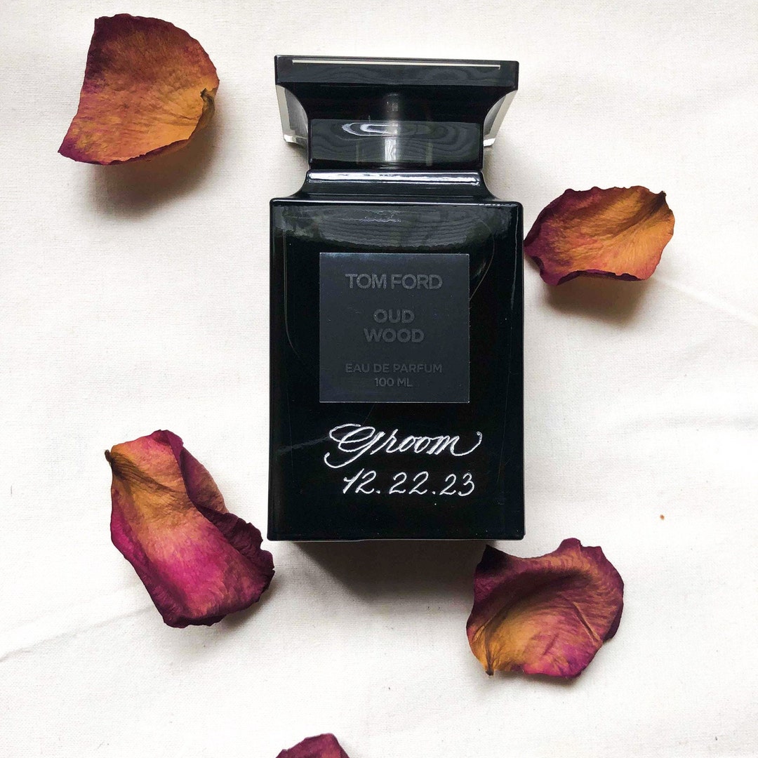 Perfume Engraving | Fragrance Engraving, Anniversary Gift, Personalized ...