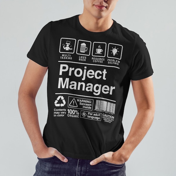 Project Manager - Etsy