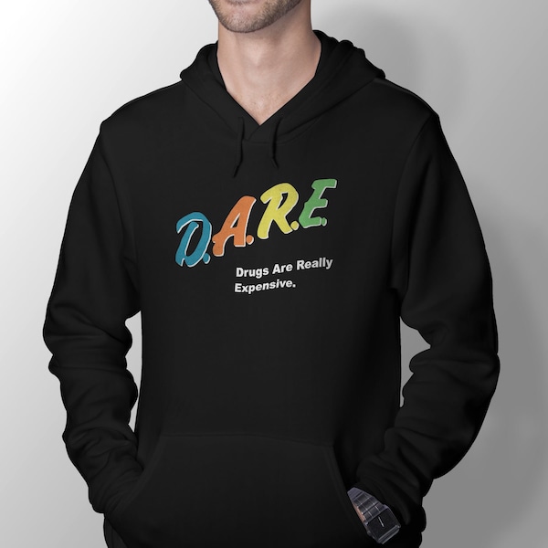 Dare Shirt - Etsy
