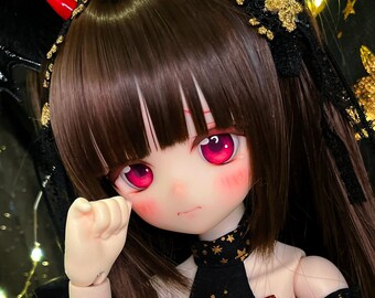 Mdd Custom Head - Etsy