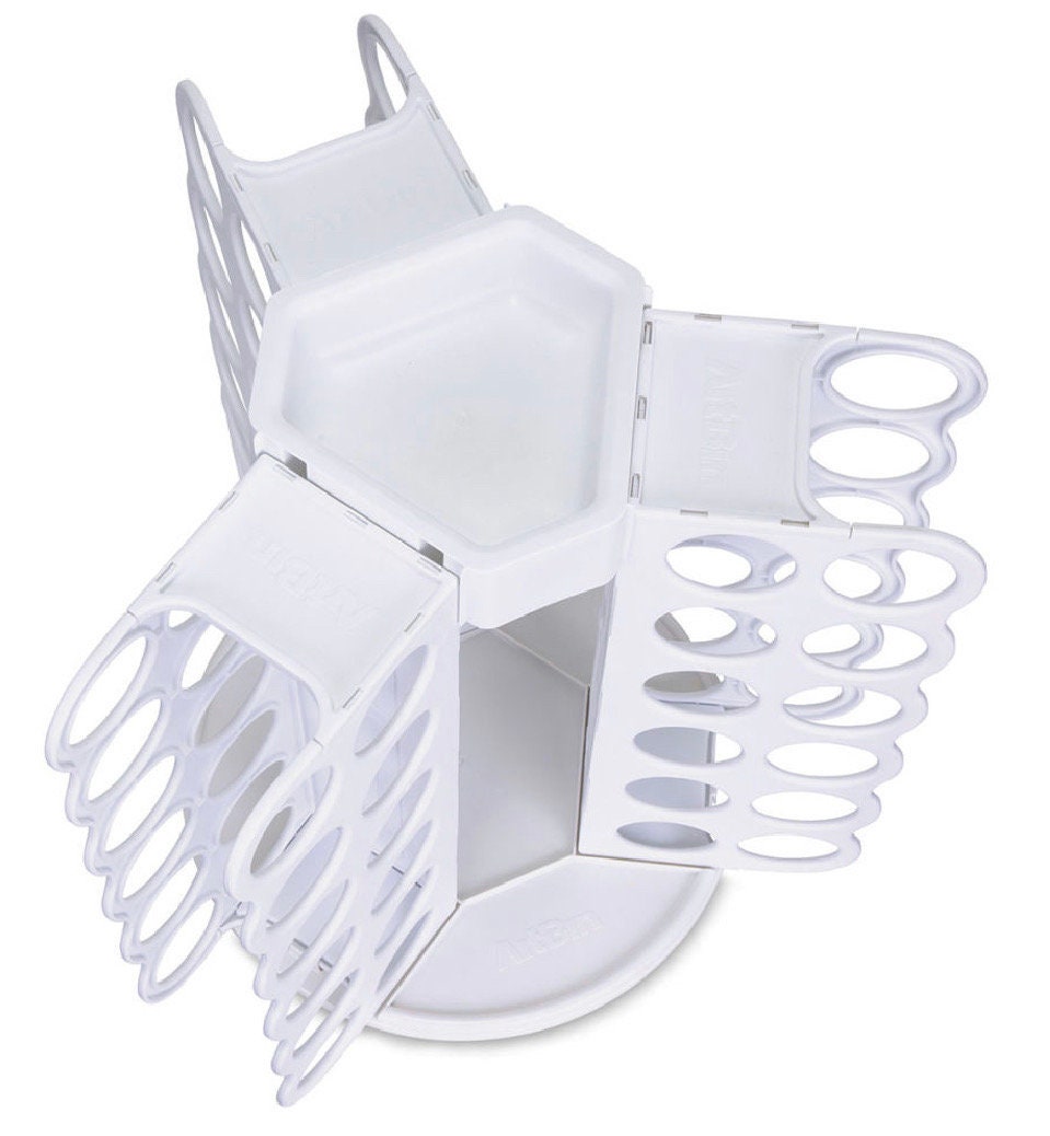 Artbin Rotating Vinyl Storage Tower - Etsy