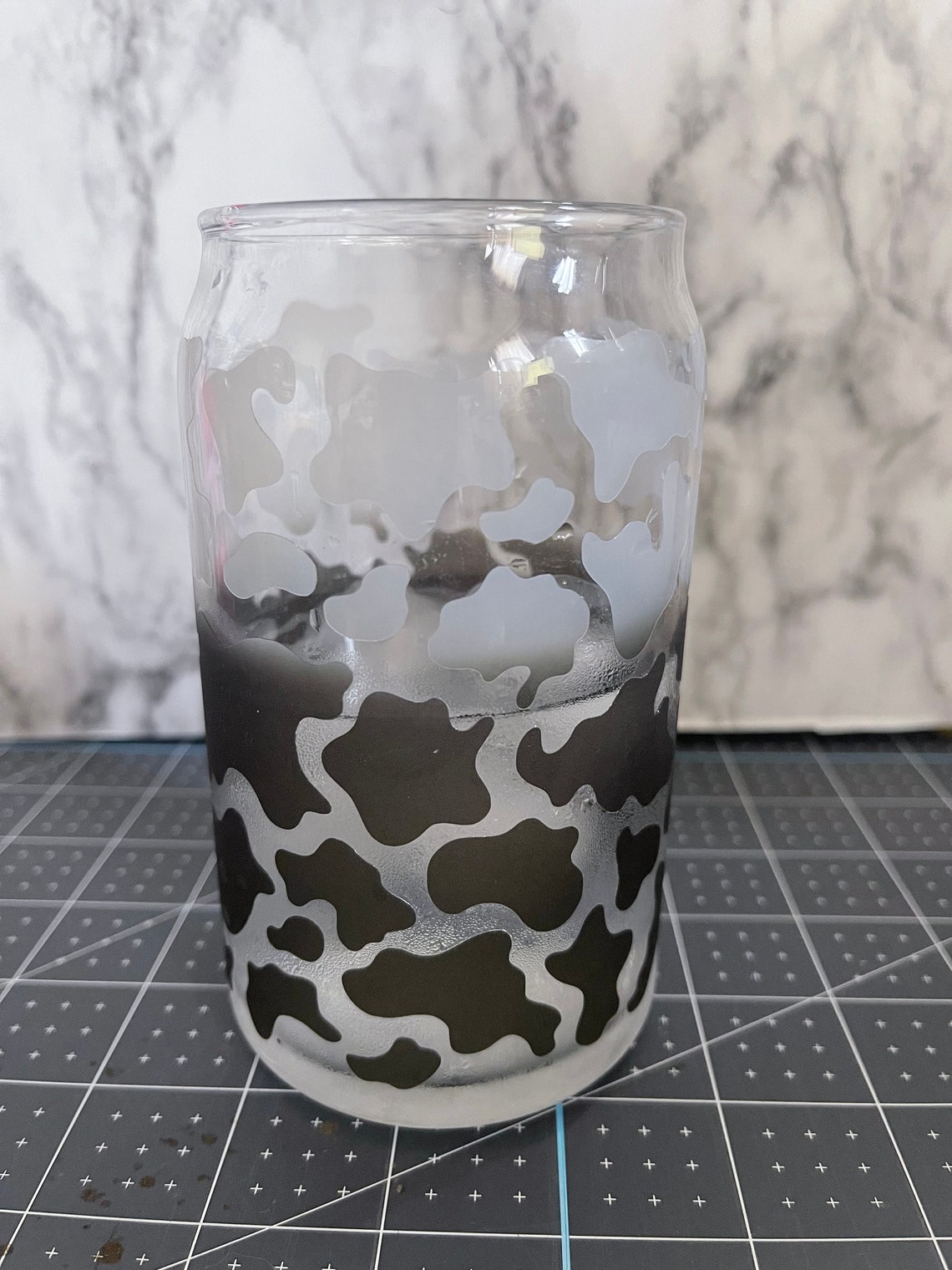 Beer Can Glass - Etsy