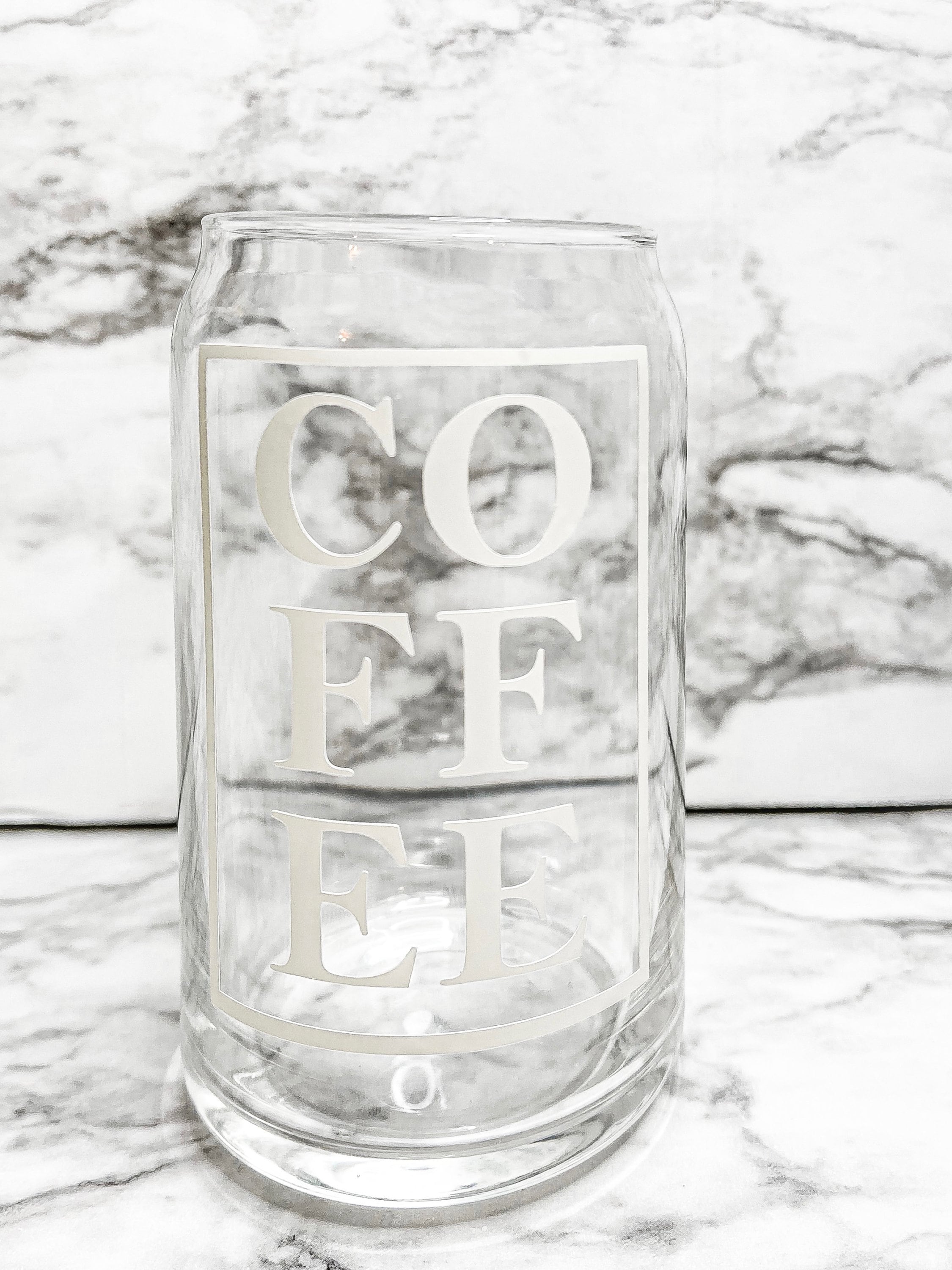 Beer Can Glass - Etsy