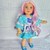Custom Luxury Blinking Doll Eyes 16mm, Fits Most 18 Inch Dolls American ...