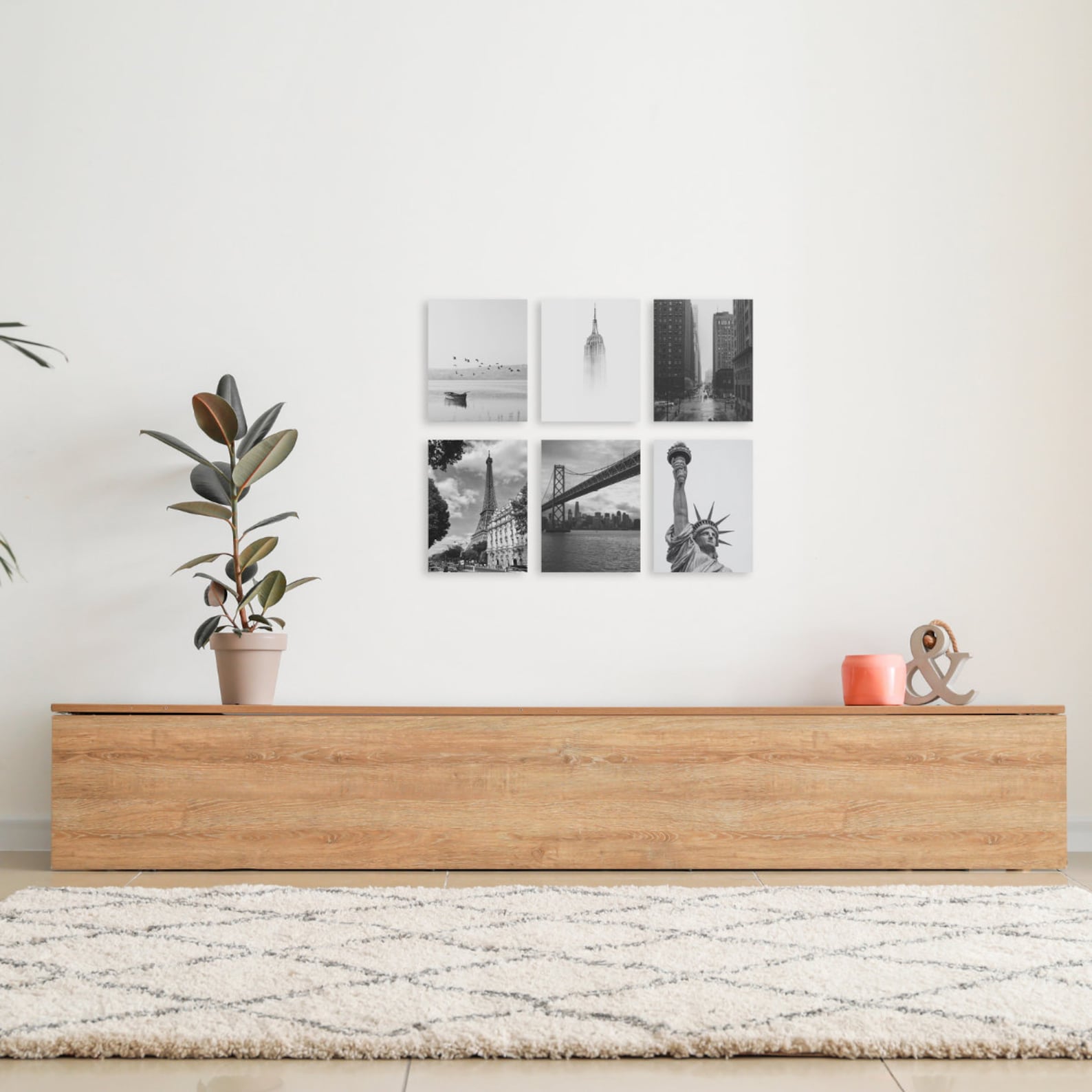 6 Piece 8x10 Bundle Photo Wall Restickable Photo Tiles No Etsy 6-piece-8x10-bundle-photo-wall-restickable-photo-tiles-no-etsy
