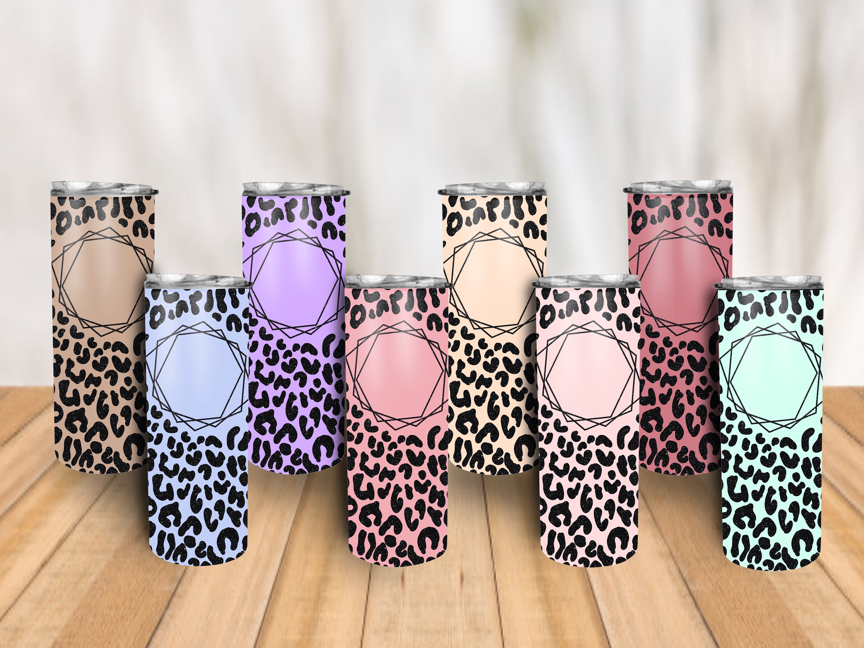 How Long To Sublimate 20 Oz Skinny Tumbler