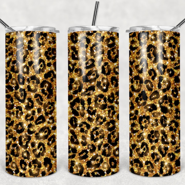Cheetah Print Sublimation - Etsy