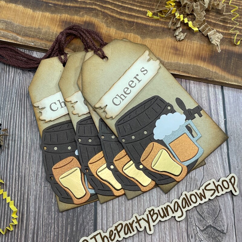 Beer Theme - Etsy