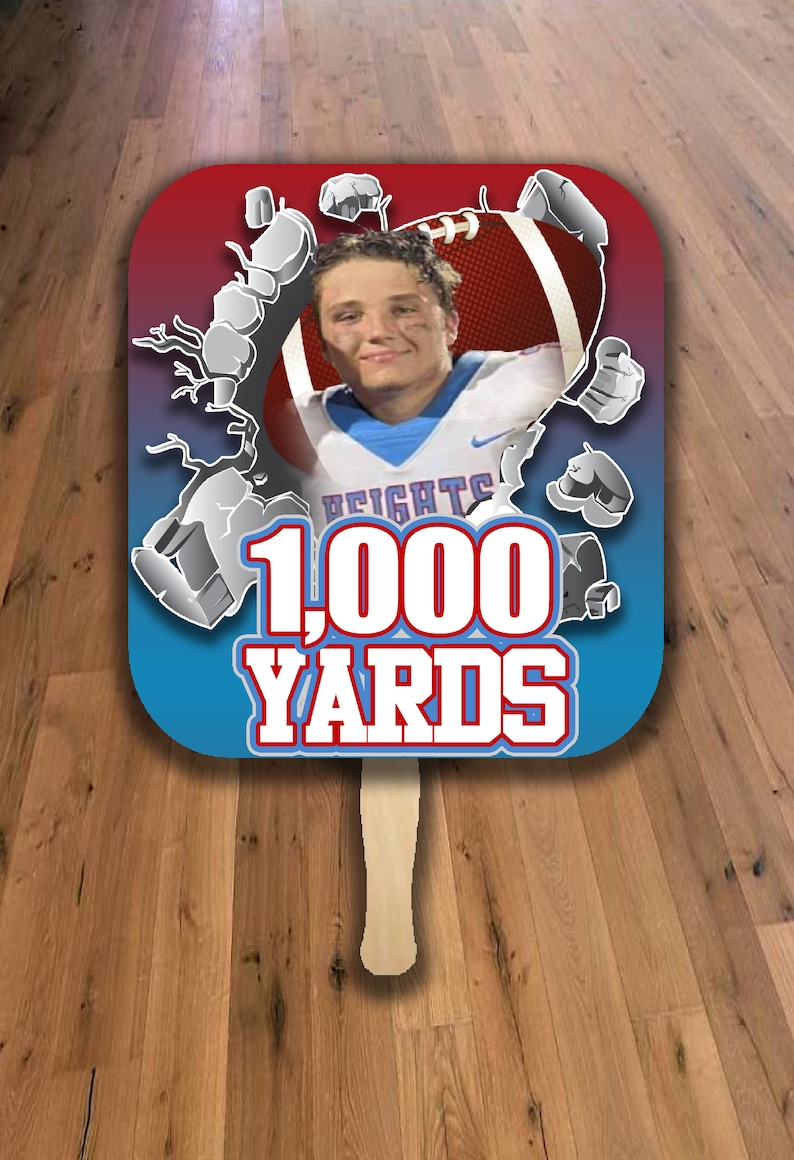 Graduation Fan - Graduation - Hand Fans - Graduate - Graduation Favor ...