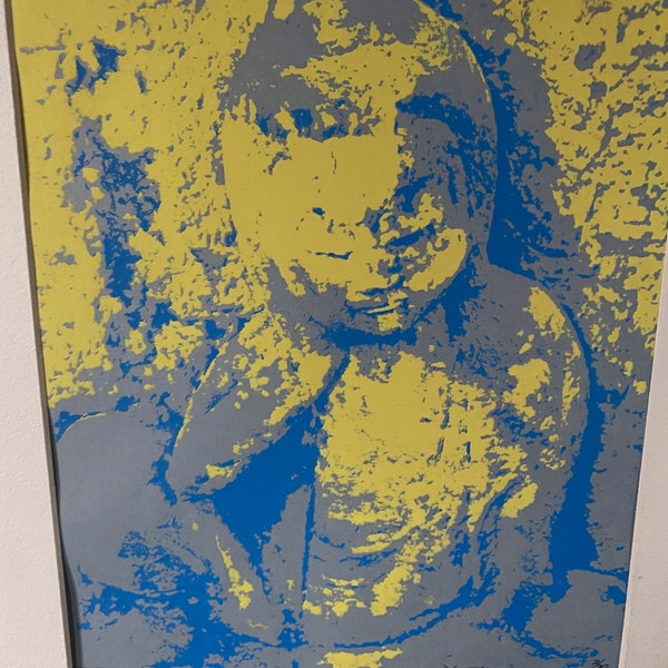 Limited Edition Screen Prints - Etsy