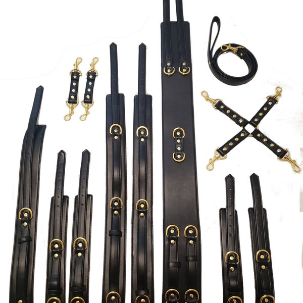 Restraint Cross - Etsy