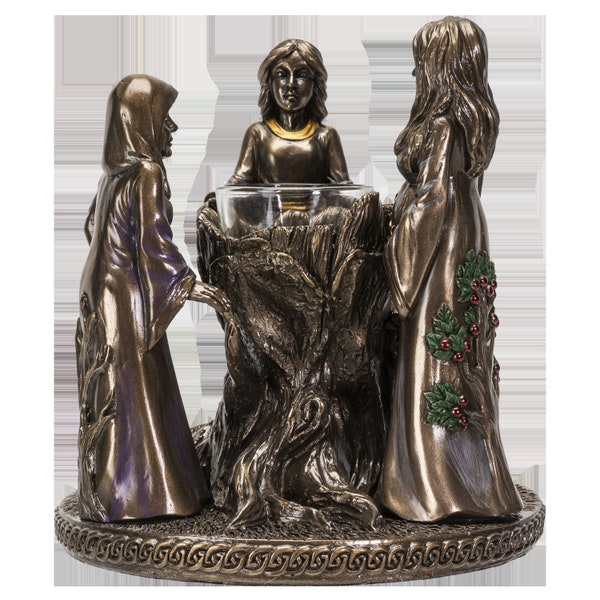 Maiden Mother Crone - Etsy