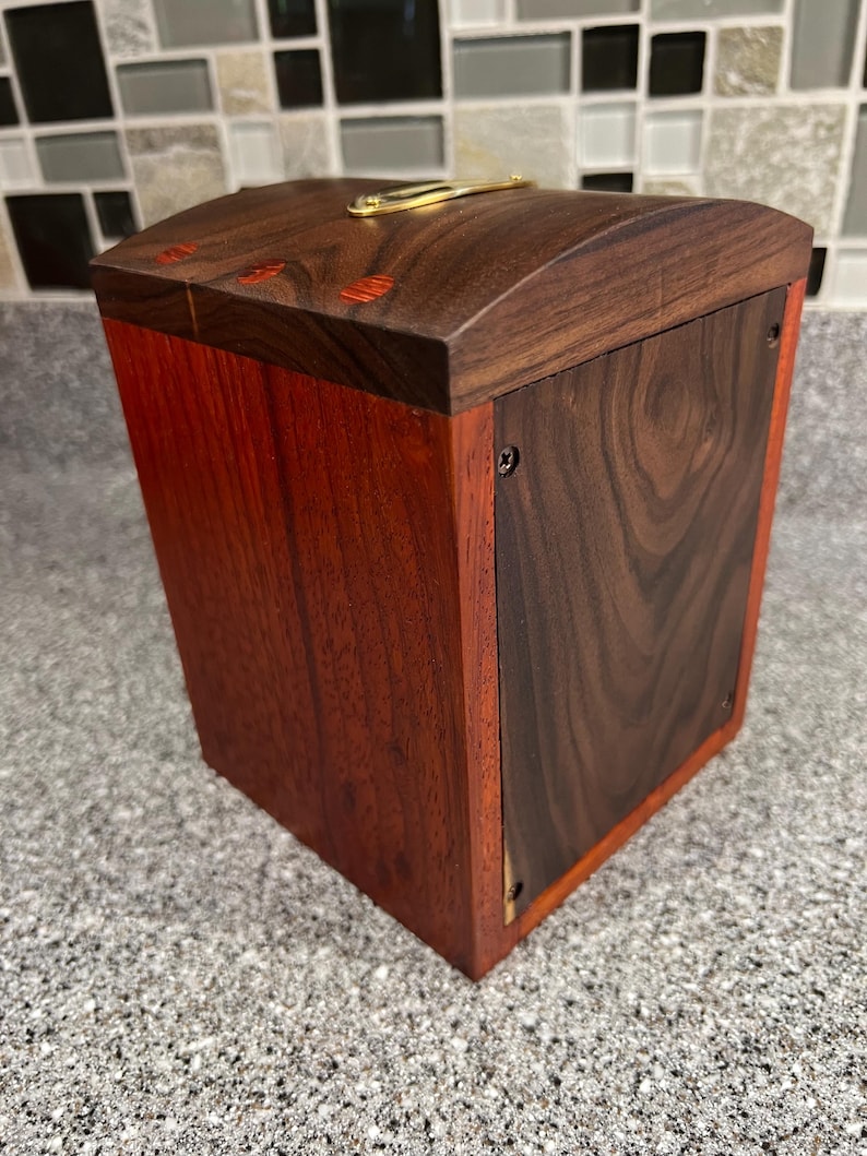 Custom Handmade Post Office Mailbox Banks - Etsy