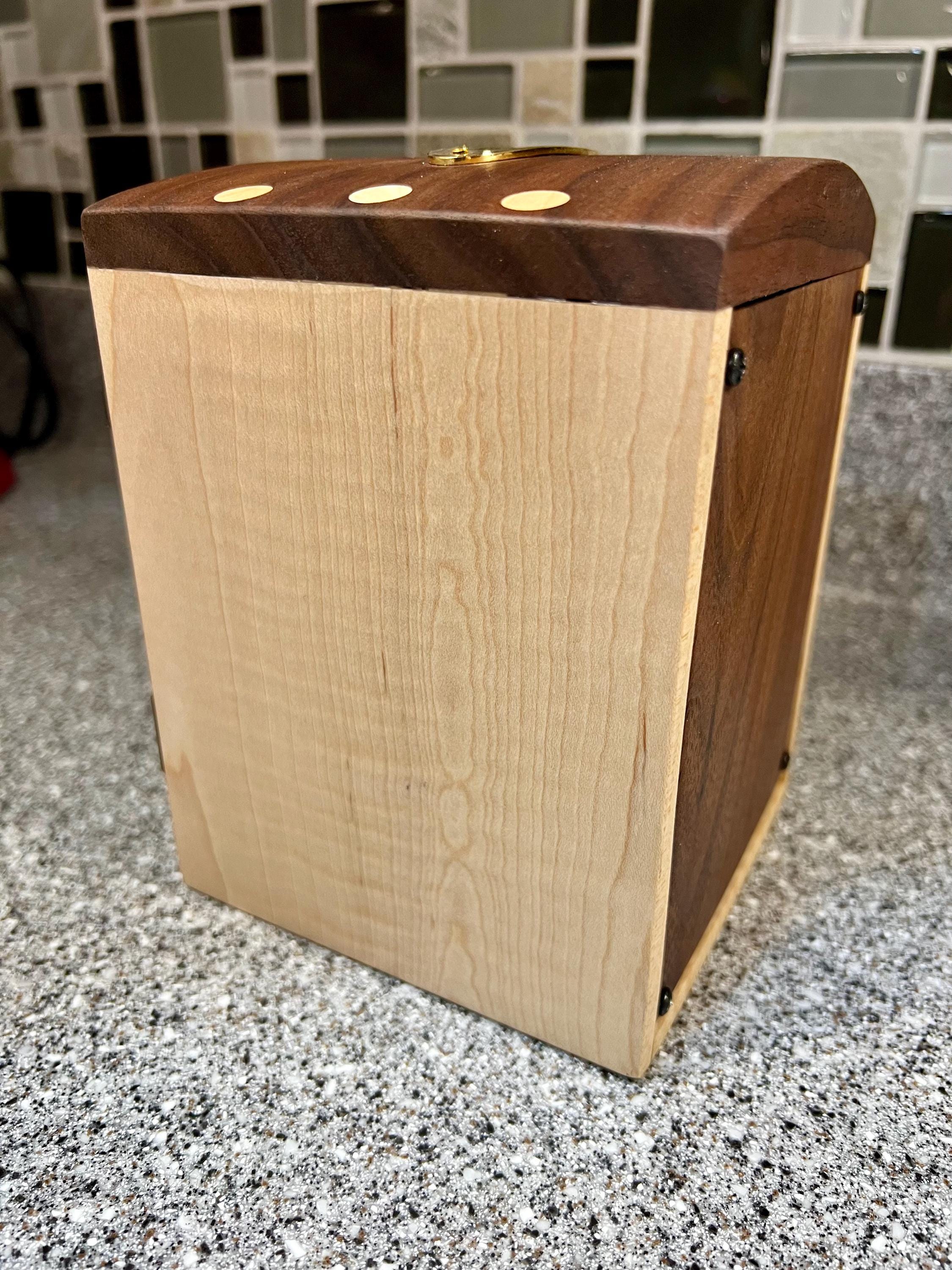 Custom Handmade Post Office Mailbox Banks - Etsy