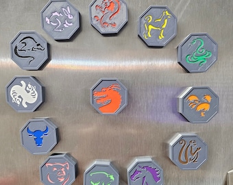 Jackie Chan Magic Stone