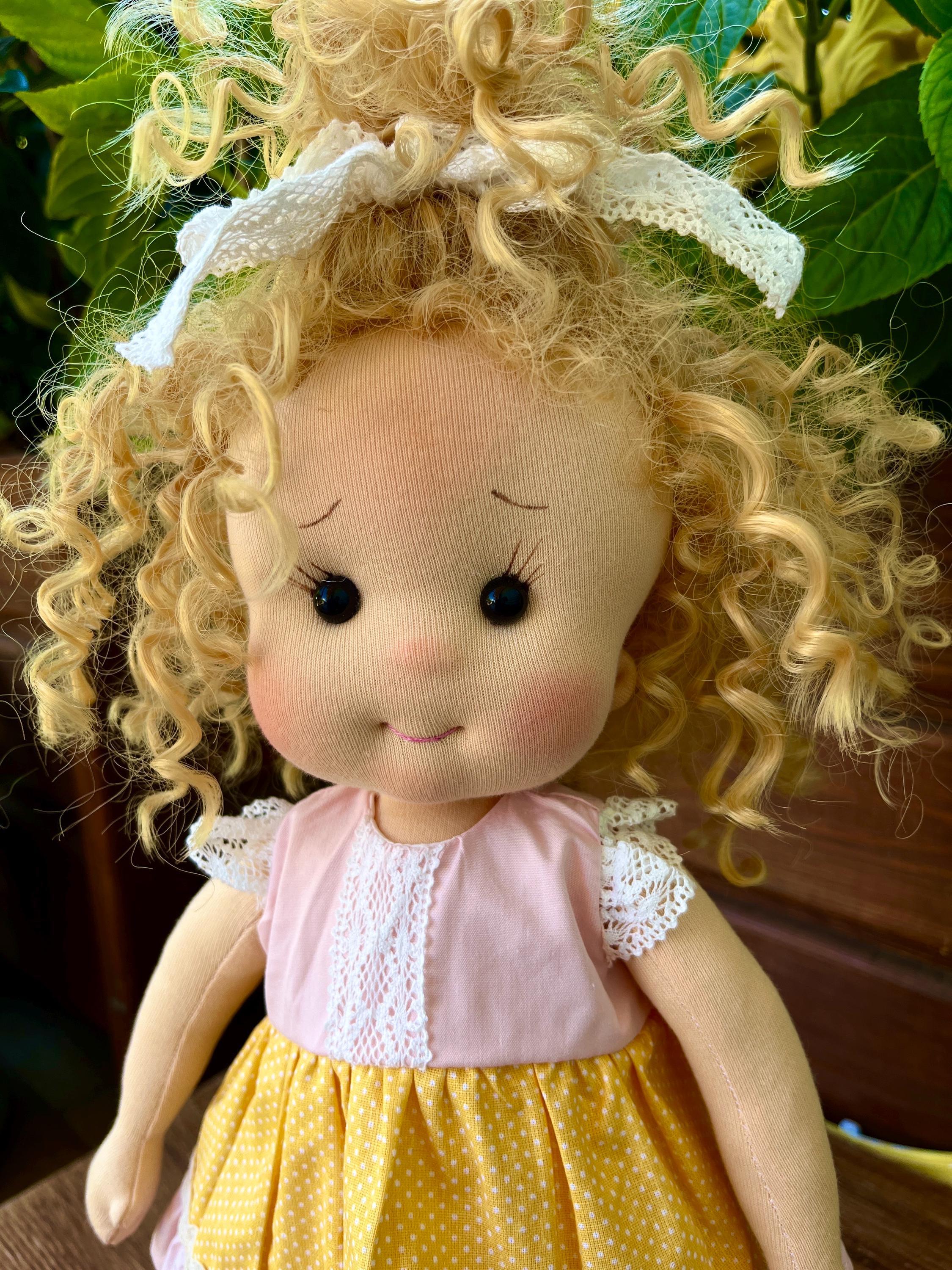 Large rag dolls for sale store
