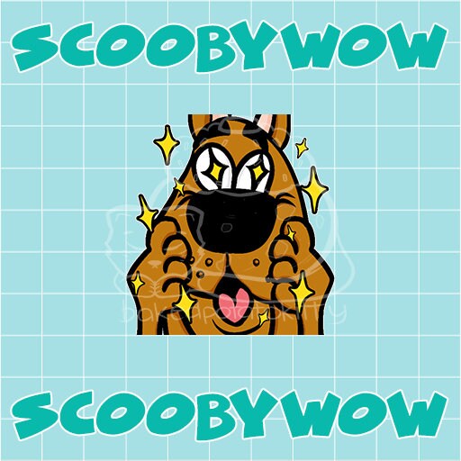 90s Cartoons Emotes Pack Twitch/discord Emote for Streamers or Gamers ...