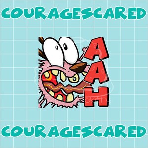 90s Cartoons Emotes Pack | Twitch/discord Emote for Streamers or Gamers ...