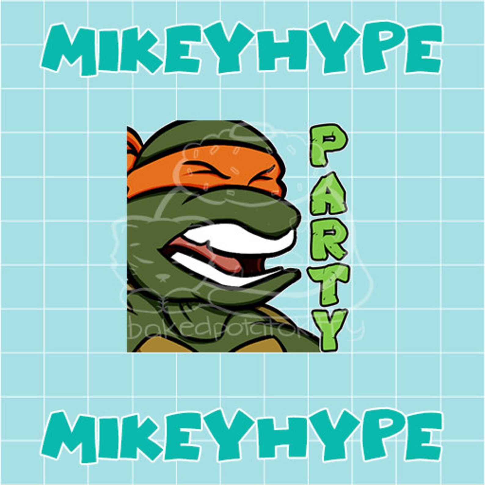 90s Cartoons Emotes Pack Twitch/discord Emote for Streamers or Gamers ...