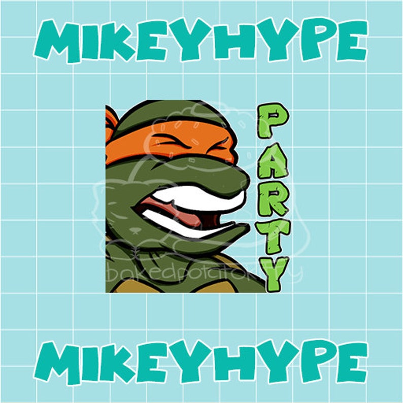 90s Cartoons Emotes Pack | Twitch/discord Emote for Streamers or Gamers ...