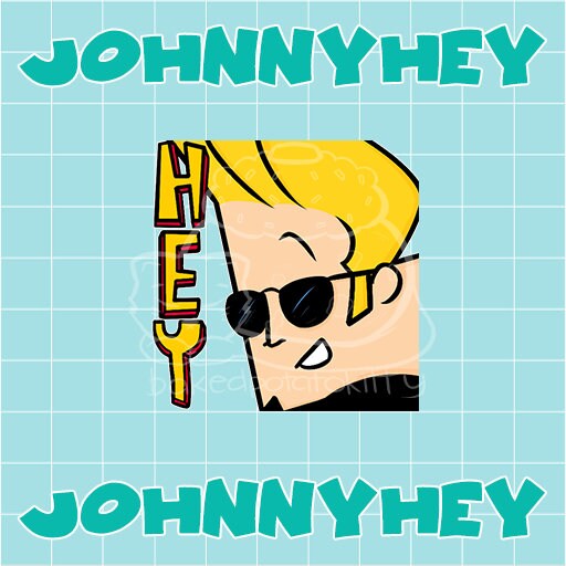 90s Cartoons Emotes Pack Twitch/discord Emote for Streamers or Gamers ...