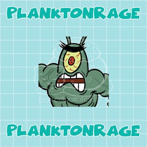 90s Cartoons Emotes Pack | Twitch/discord Emote for Streamers or Gamers ...