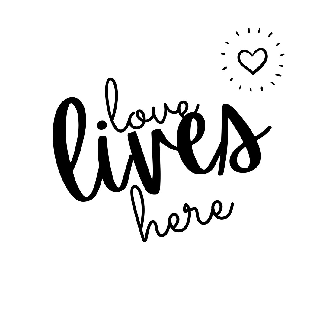 Printable Home Quotes set of 5, for Living Room, Kitchen, Bedroom ...