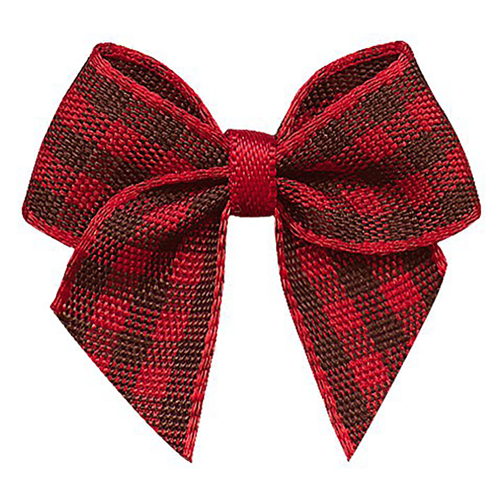 Bow Ribbon 33mm 200 Pieces Birthday Party Gift Plaid Bow | Etsy