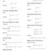 Derivative calculus Cheat Sheet - Etsy