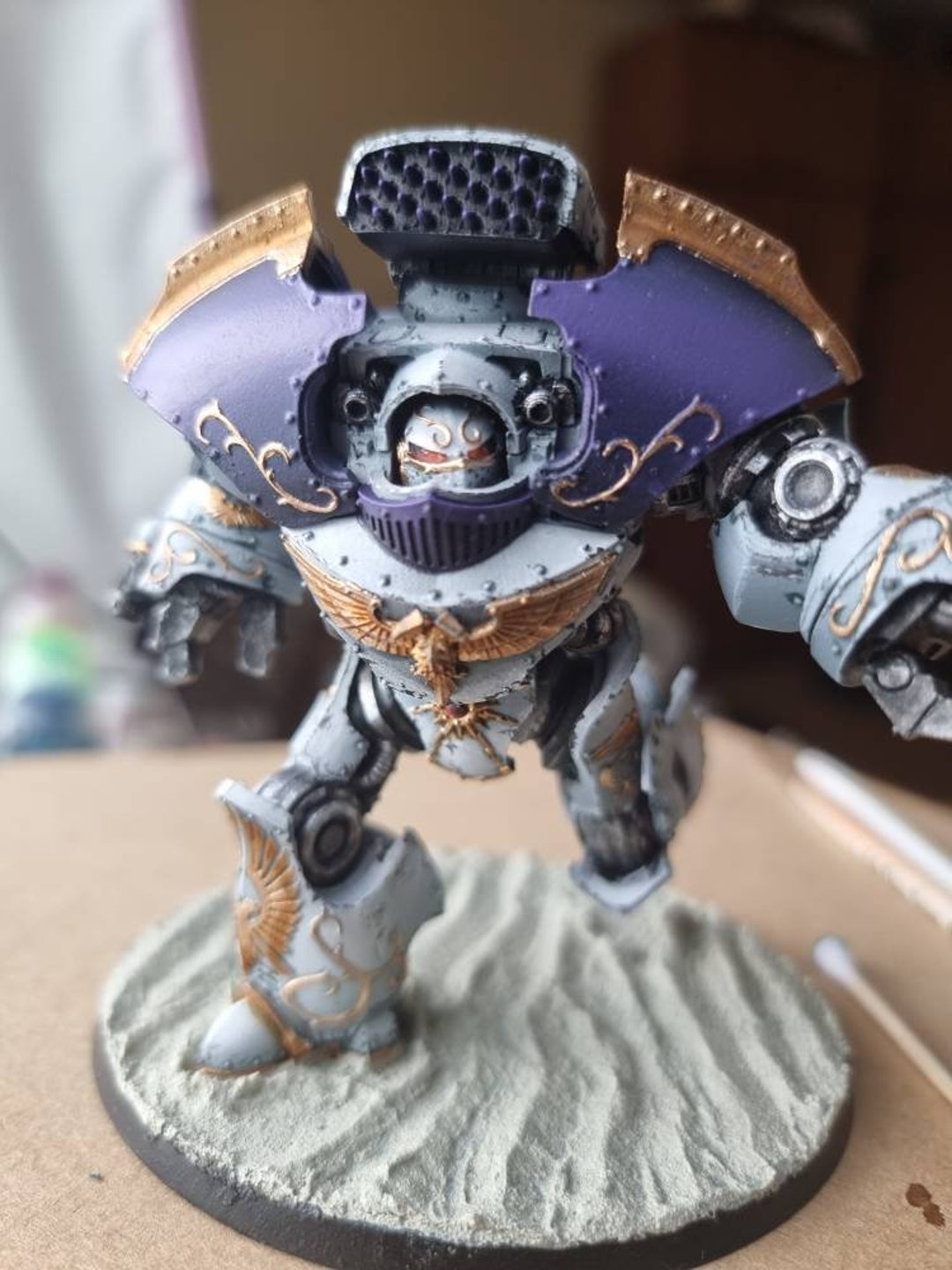 Telemon Dreadnought - Etsy Canada