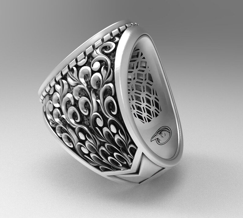 Sailor's Ringsailing Ship Ringship Theme Ringa Stylish - Etsy