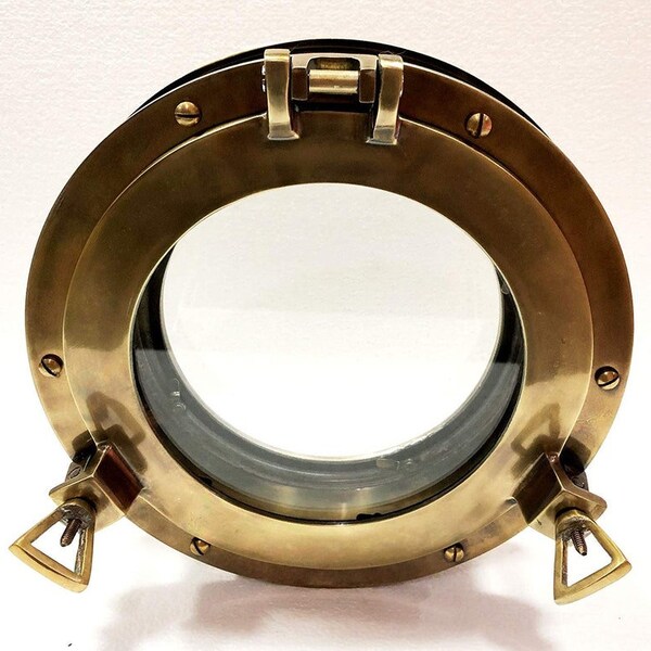 Porthole Door - Etsy