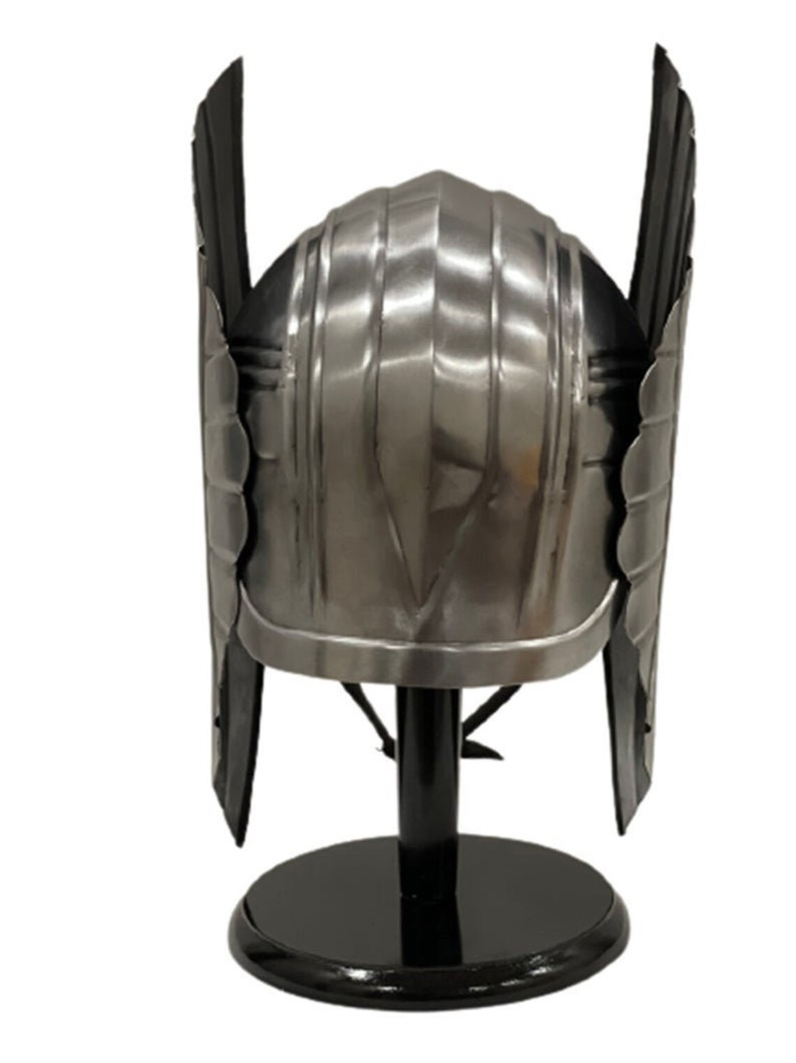 Thor Helmet Ragnarok Movie Helmet Winged Helmet Metal - Etsy UK