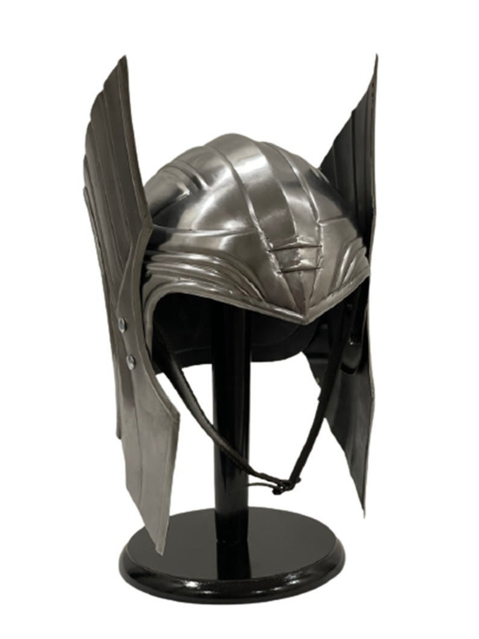 Thor helmet Ragnarok Movie Helmet Winged Helmet Metal | Etsy