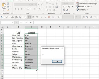 Excel Vba | Etsy