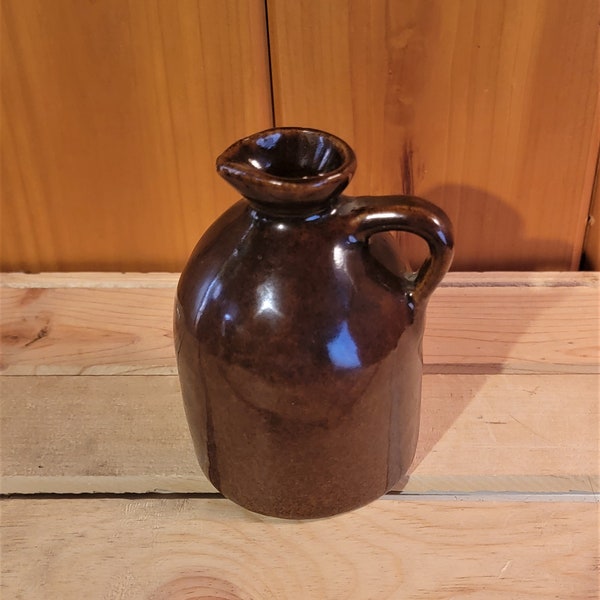 Syrup Jug - Etsy