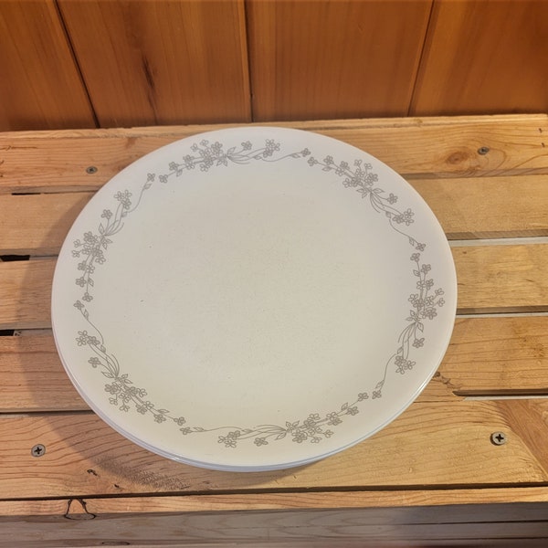 Ribbon Plate - Etsy