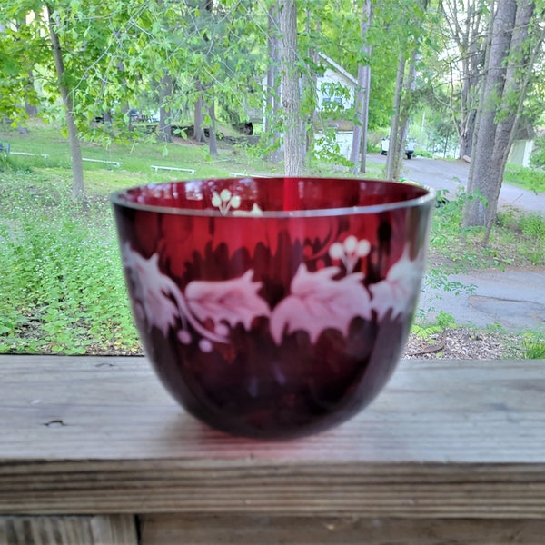 Teleflora Bowl - Etsy