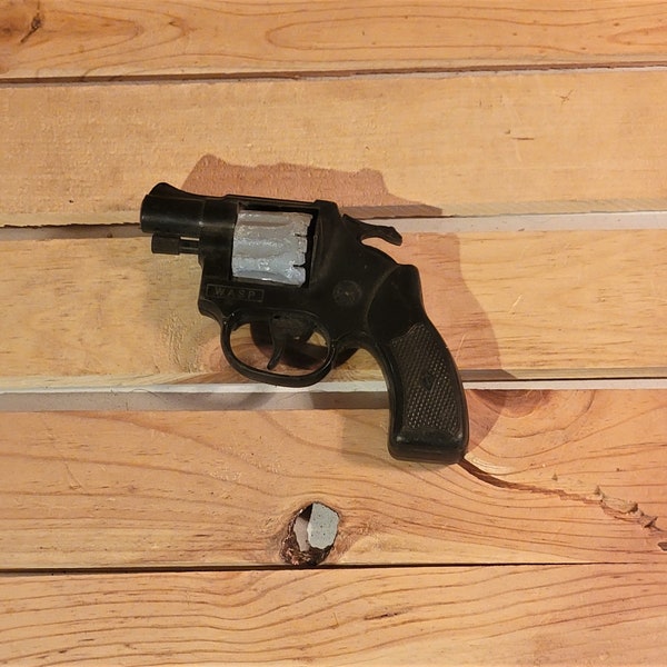 Revolver Caps - Etsy