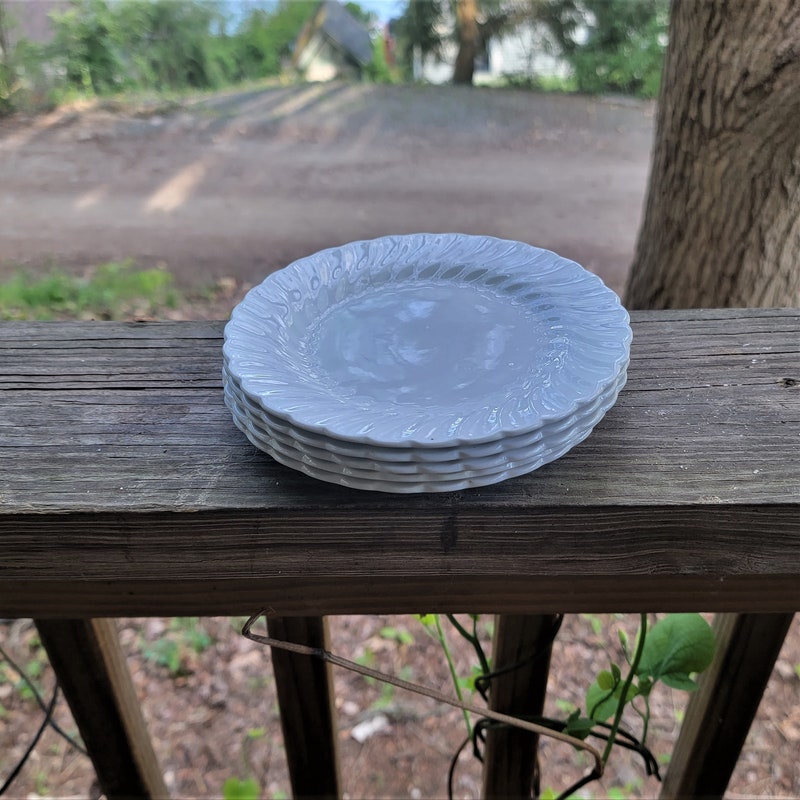 Snow White Plate - Etsy