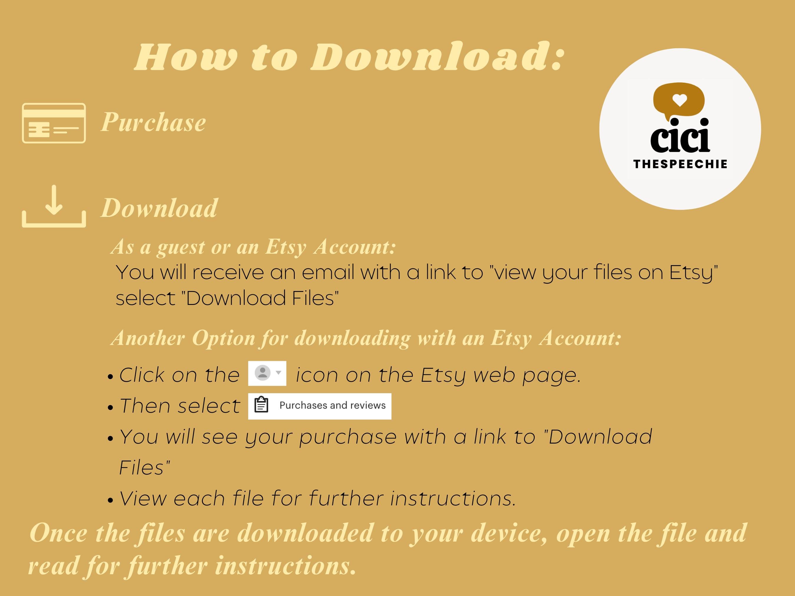 Speech Room Expectations, Speech Classroom Rules, SLP Poster, Speech ...