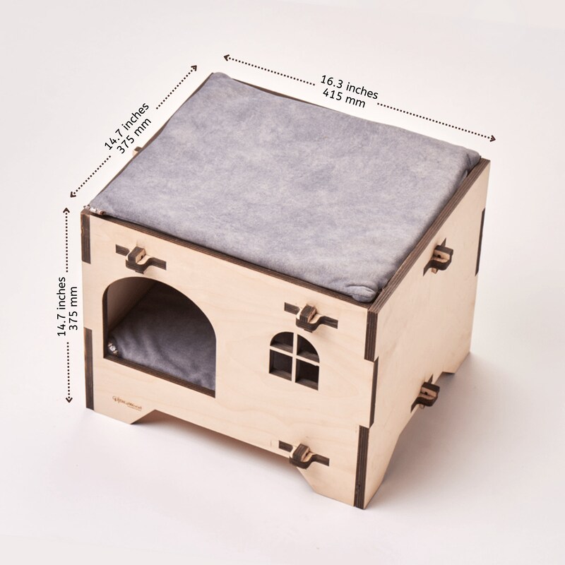 Modular Cat Furniture - Etsy