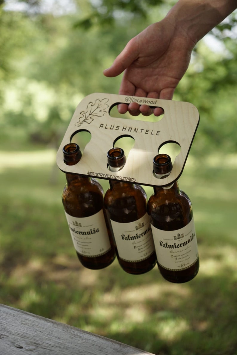 3pcs Beer Holder - Etsy