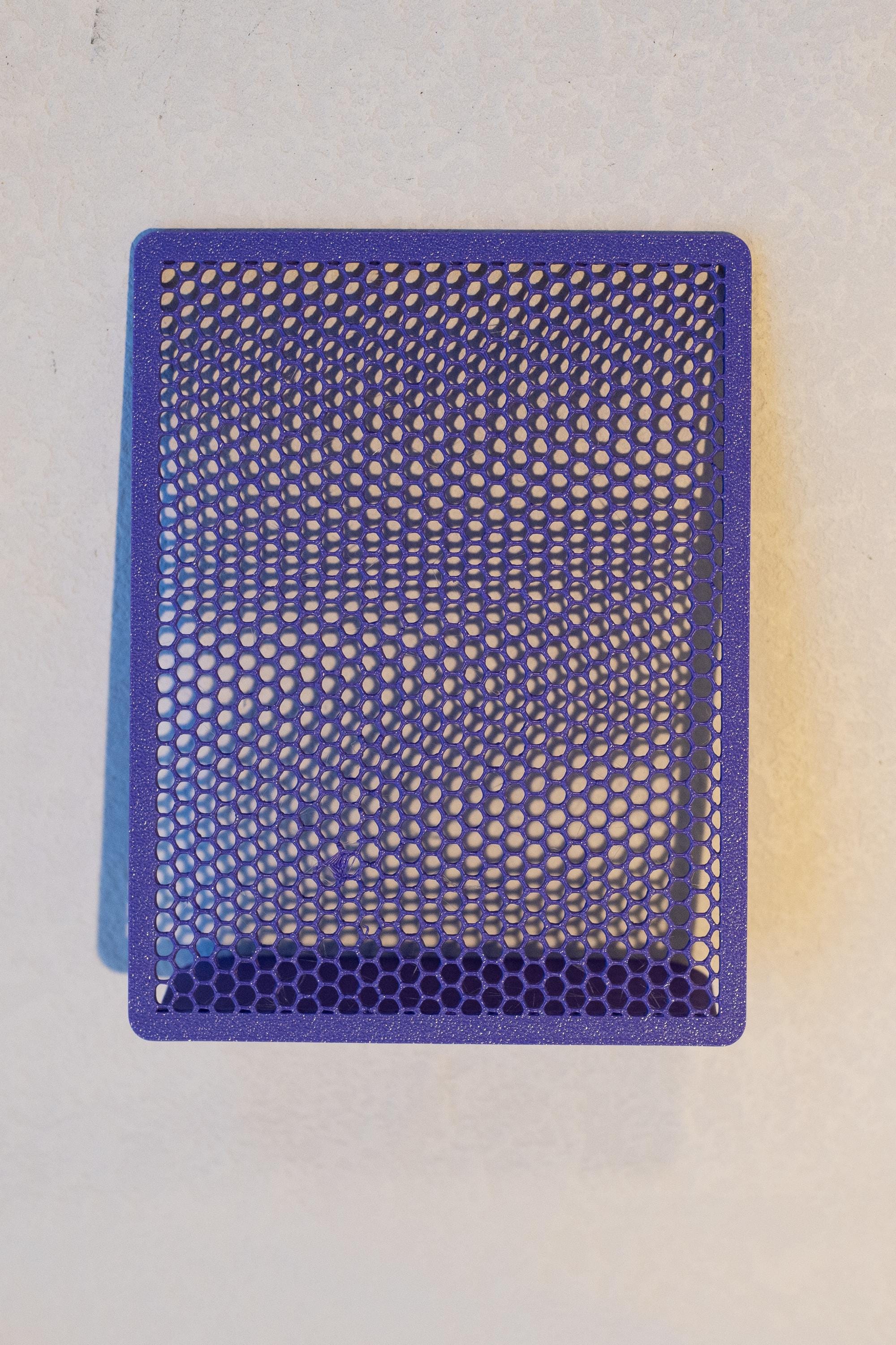 Enamel Pin Display Board – Desktop Pin Holder Stand – 2 Size Collector ...