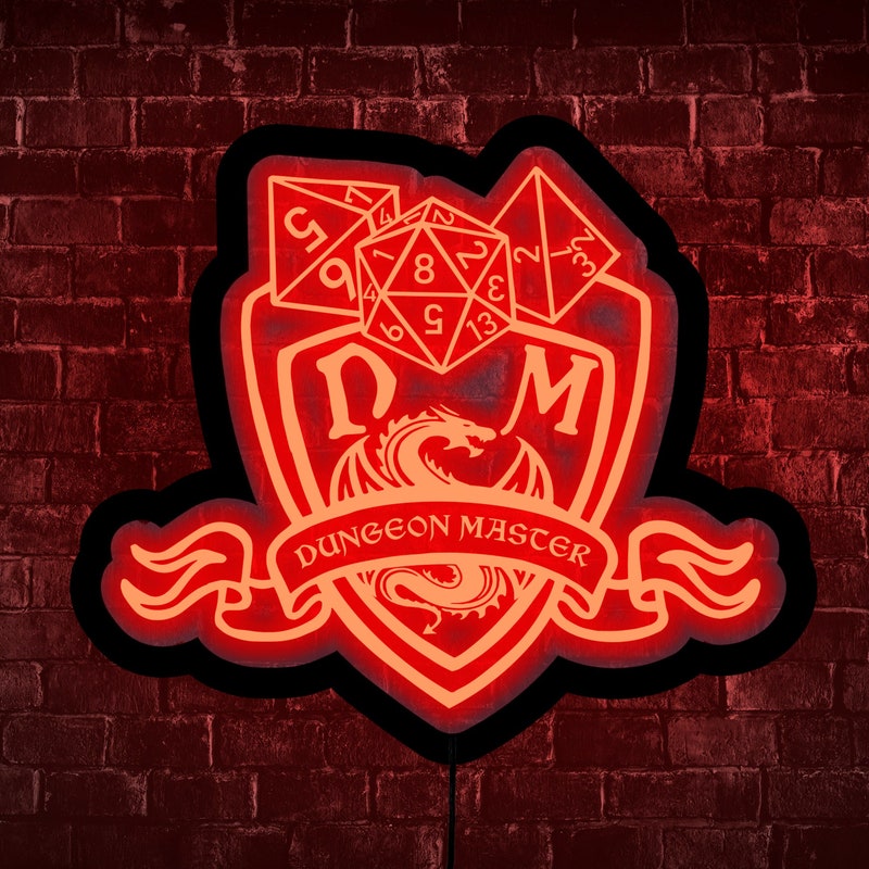 Dungeons and Dragons - Etsy Australia