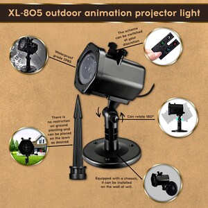 Wedding Projector, Custom Wedding Light, GOBO Wedding Projector ...