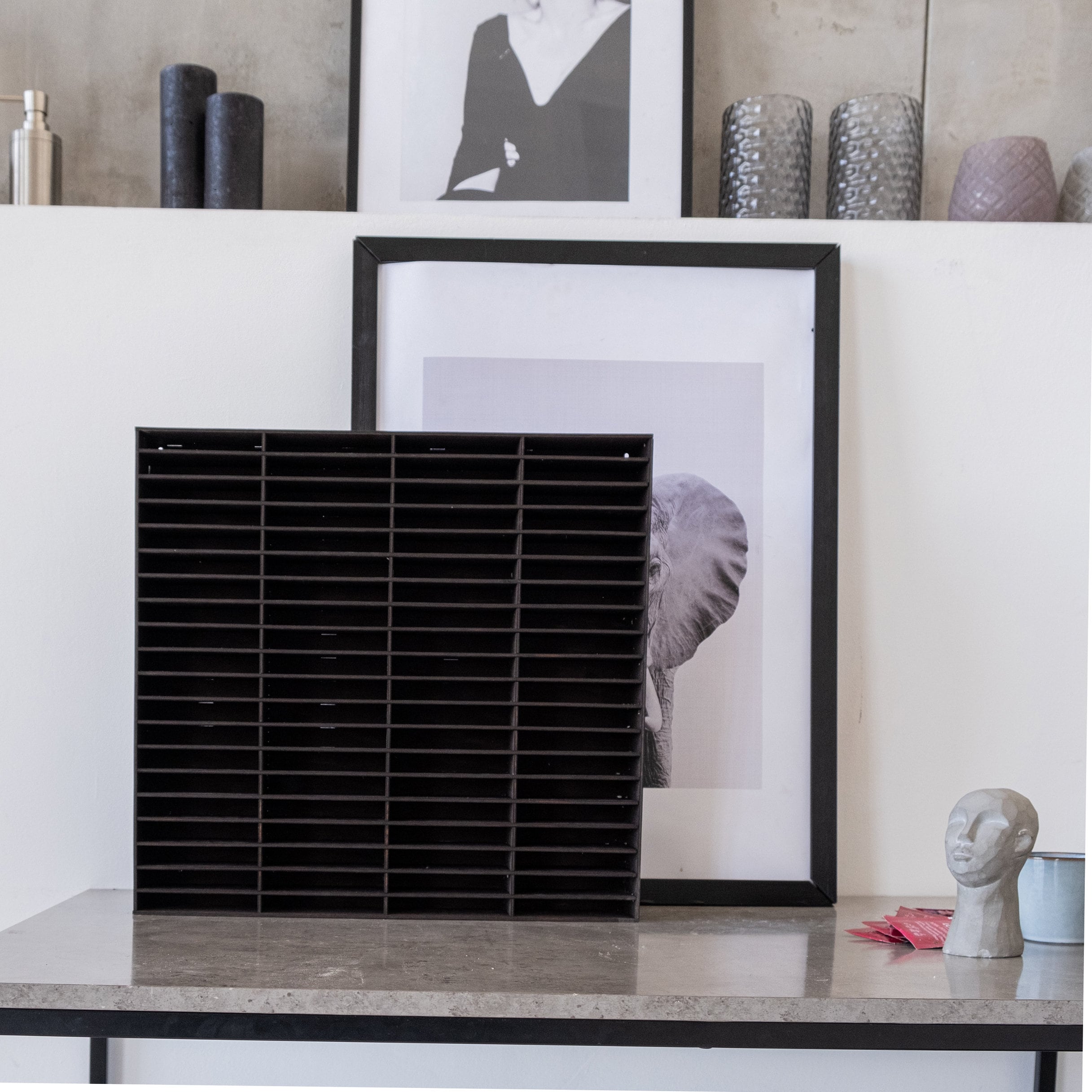 Cassette Tape Wall Hanging Cassette Tape Display Cassette - Etsy