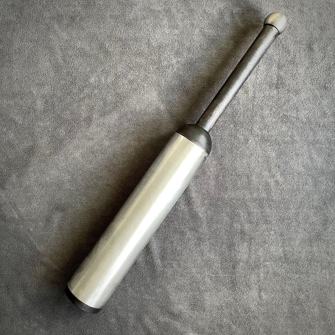 Classic Clubbell / Meel 9-14KG Handcrafted Premium Wood & Steel - Etsy UK